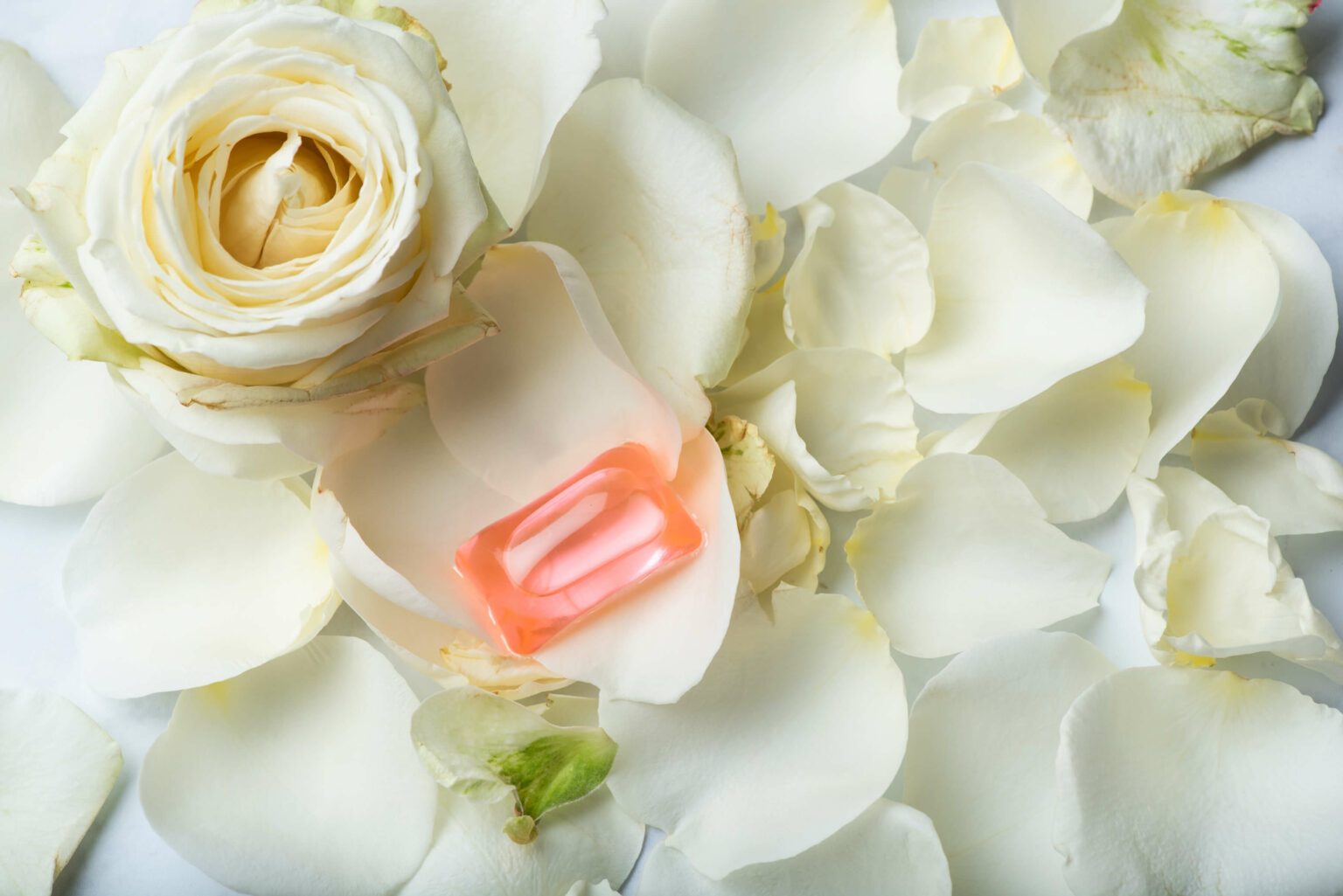 Wie riecht Wäsche besonders frisch ? 4 Tipps - scentme