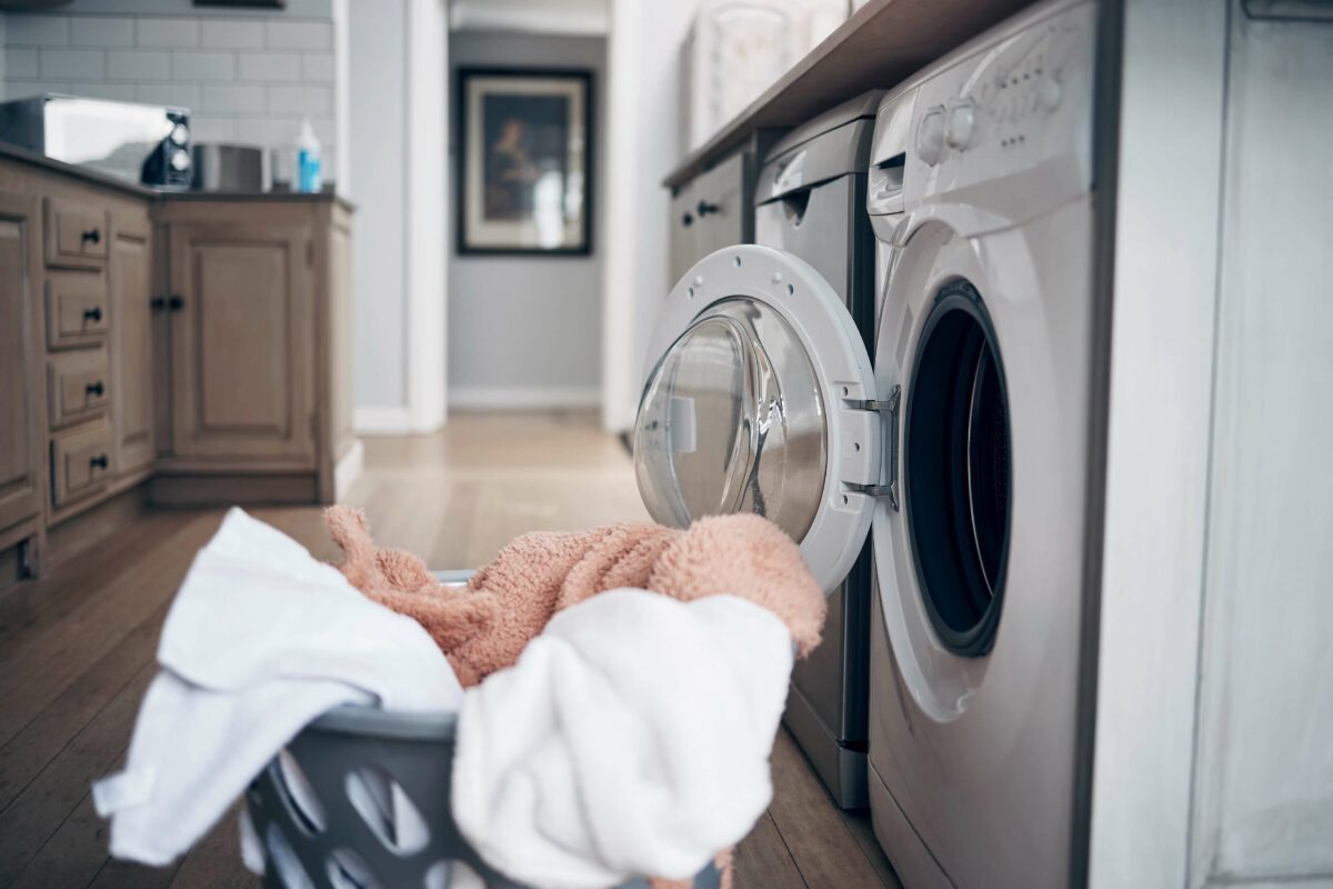 Comment trier mon linge ? 4 systèmes - scentme