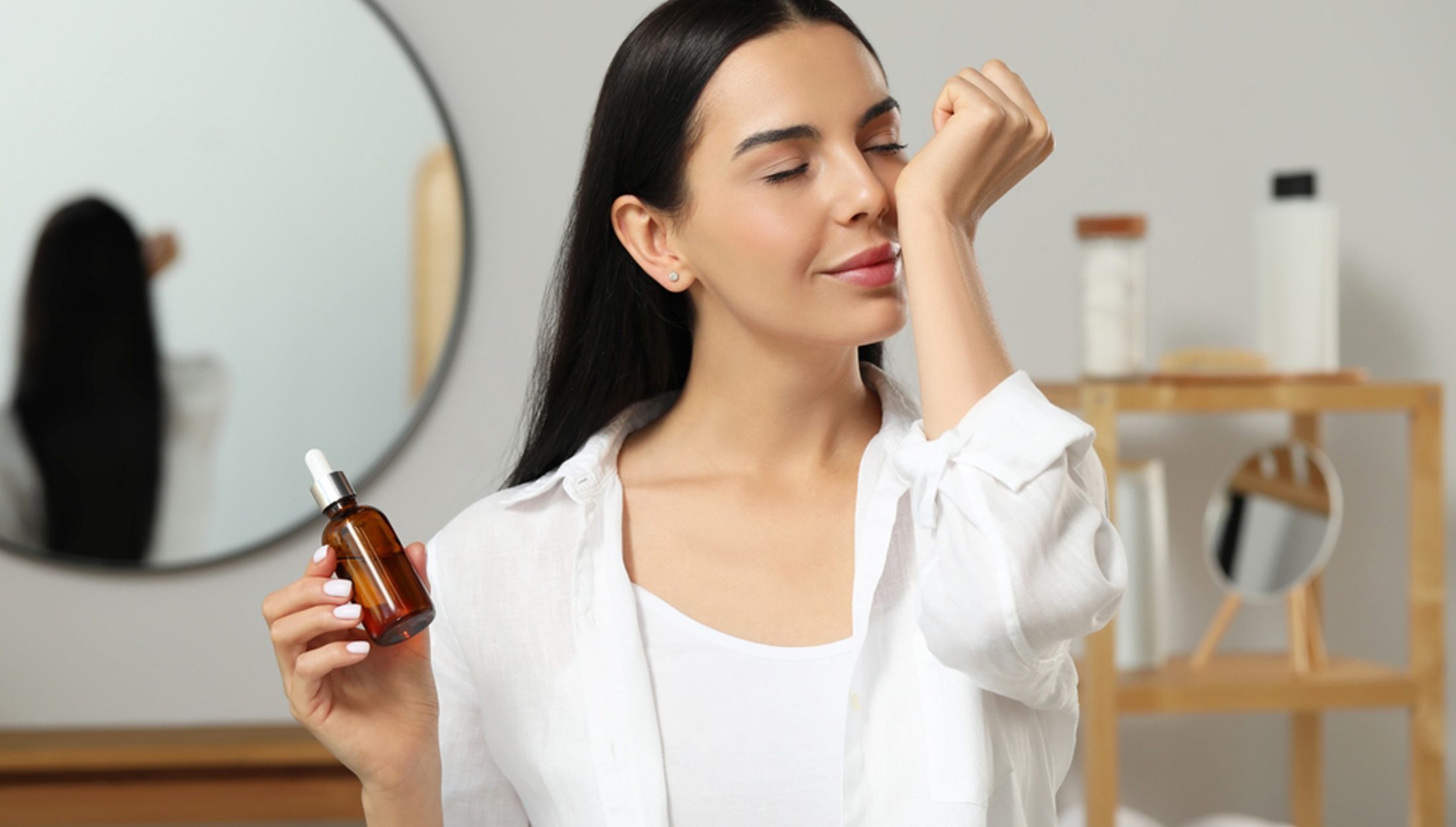 Moschus Parfüms: Der Duft der Verführung und Geborgenheit - scentme