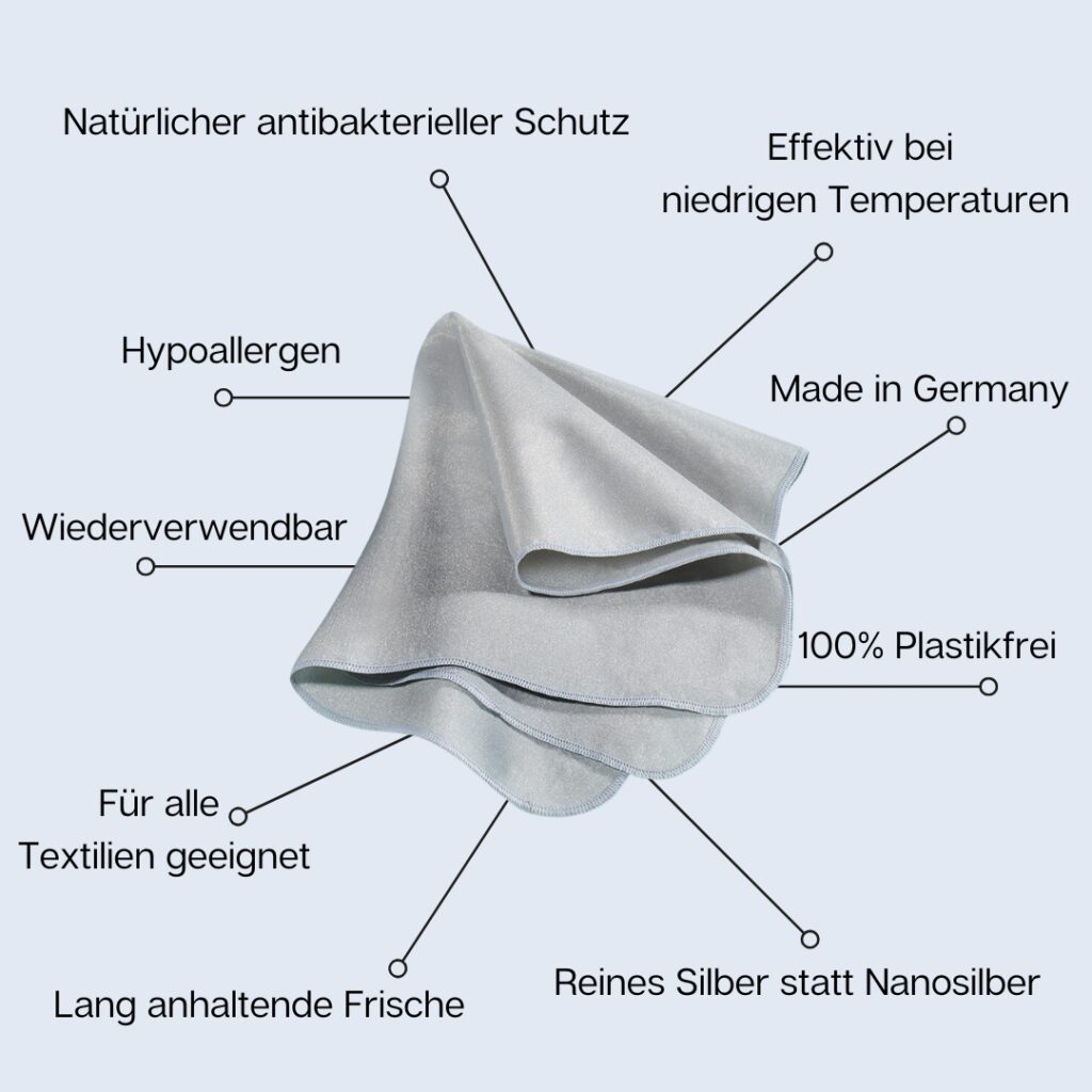 Wie wasche ich bunte Wäsche richtig? 5 Tipps - scentme