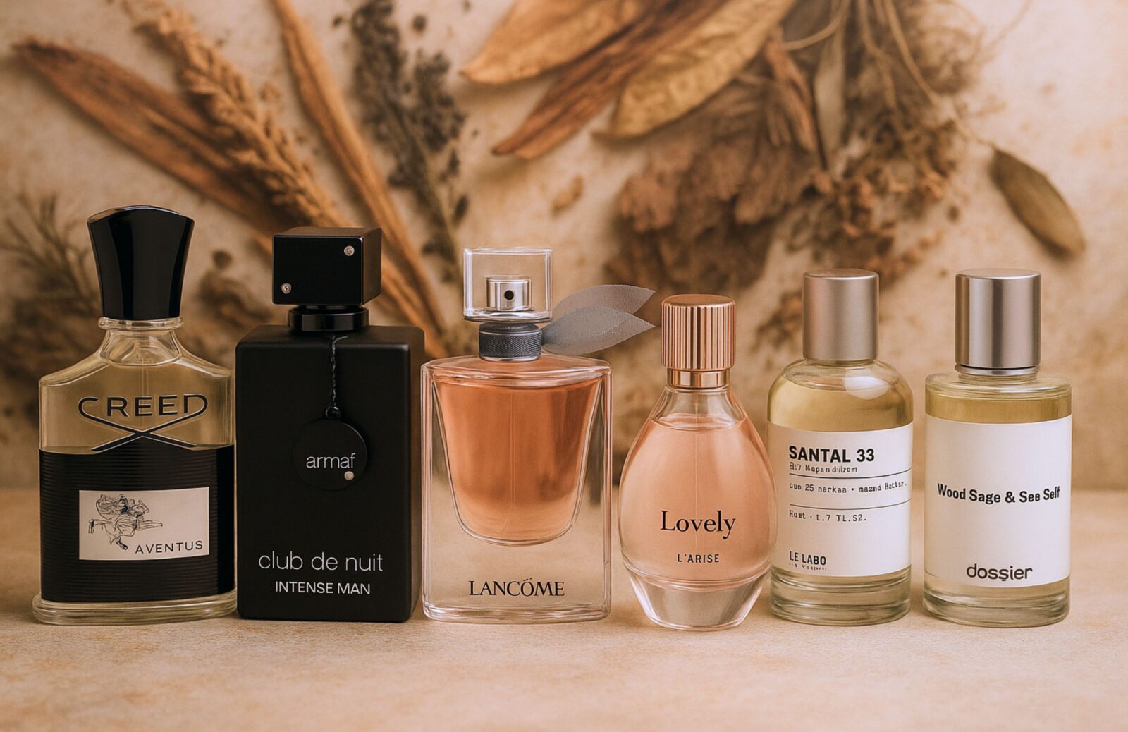 Des jumelles parfumées en vogue : pourquoi les dupes de parfum bon ...