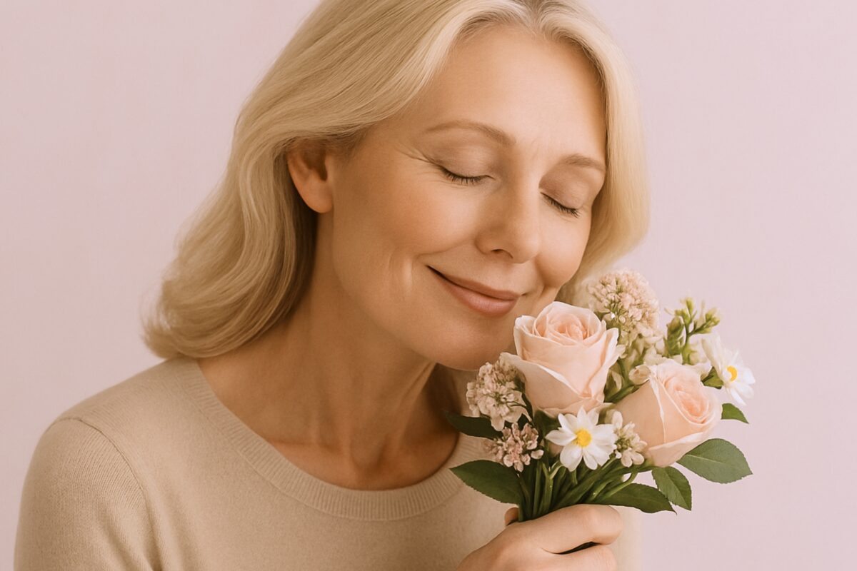 Pourquoi les parfums ont une odeur différente pour chacun : La science ...